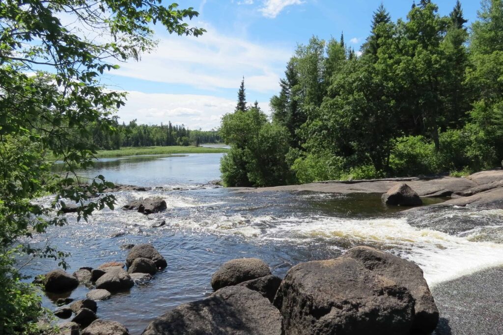 Exploring the 5 Premier Hiking Spots in Manitoba - Canadian Forest Camping